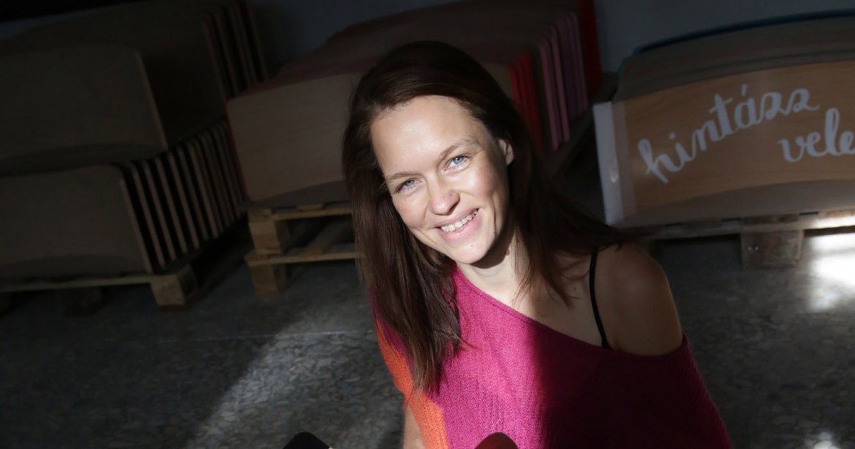 Színekkel az eső ellen - Glamour