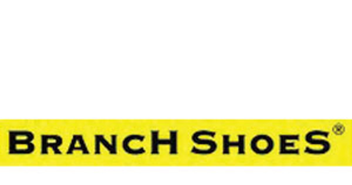 Branch Shoes - Glamour