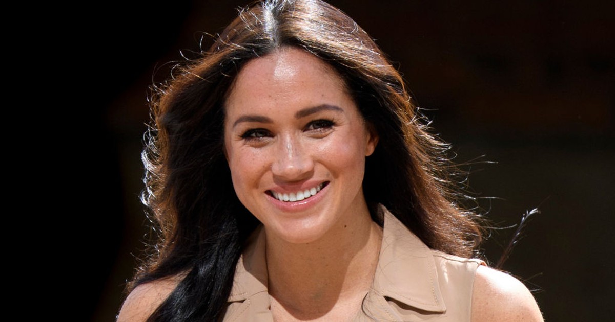 Meghan Markle teljesen megújult, így még sosem láthattuk - Glamour