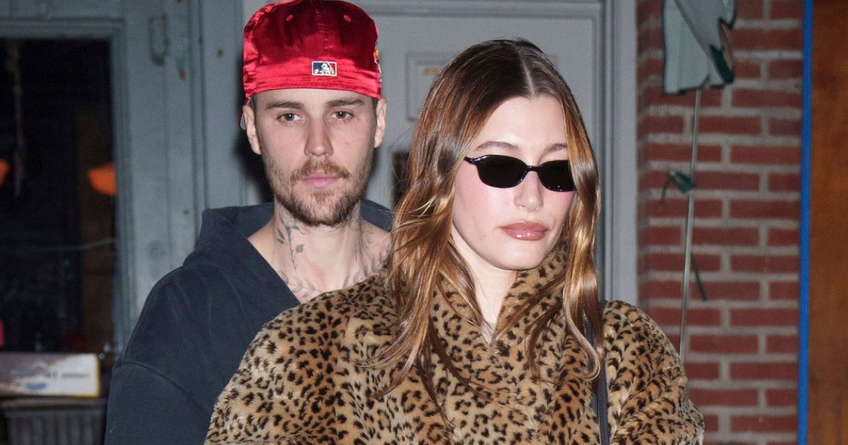 Újabb jel utal rá, hogy Justin Bieber és Hailey Bieber házassága ...