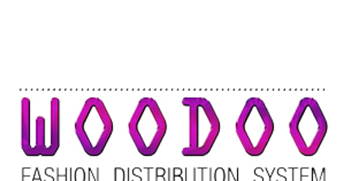 Woodoo - Glamour