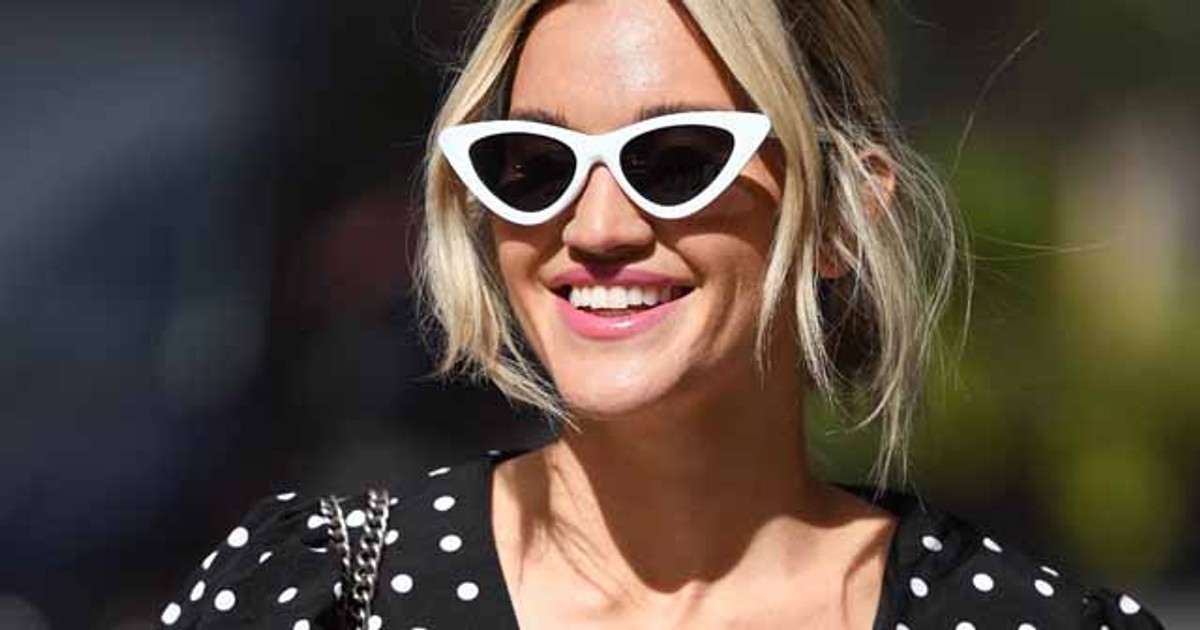 Ashley Roberts gardróbja egy aranybánya: 7 fenomenális szett a Pussycat ...