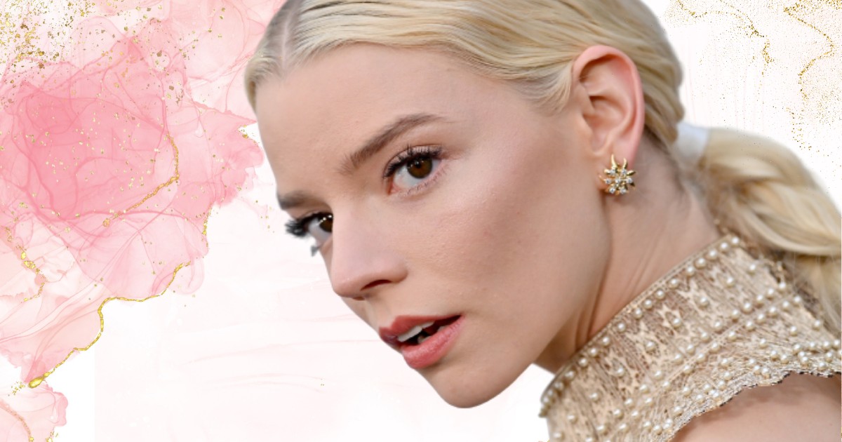 Anya-Taylor Joy különleges meztelenruhájától elállt a szavunk - Glamour