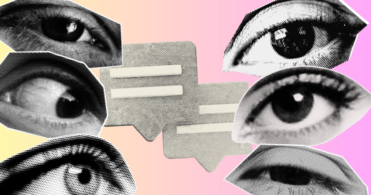 Így tudod megnézni, ki követ a telefonodon keresztül - Glamour