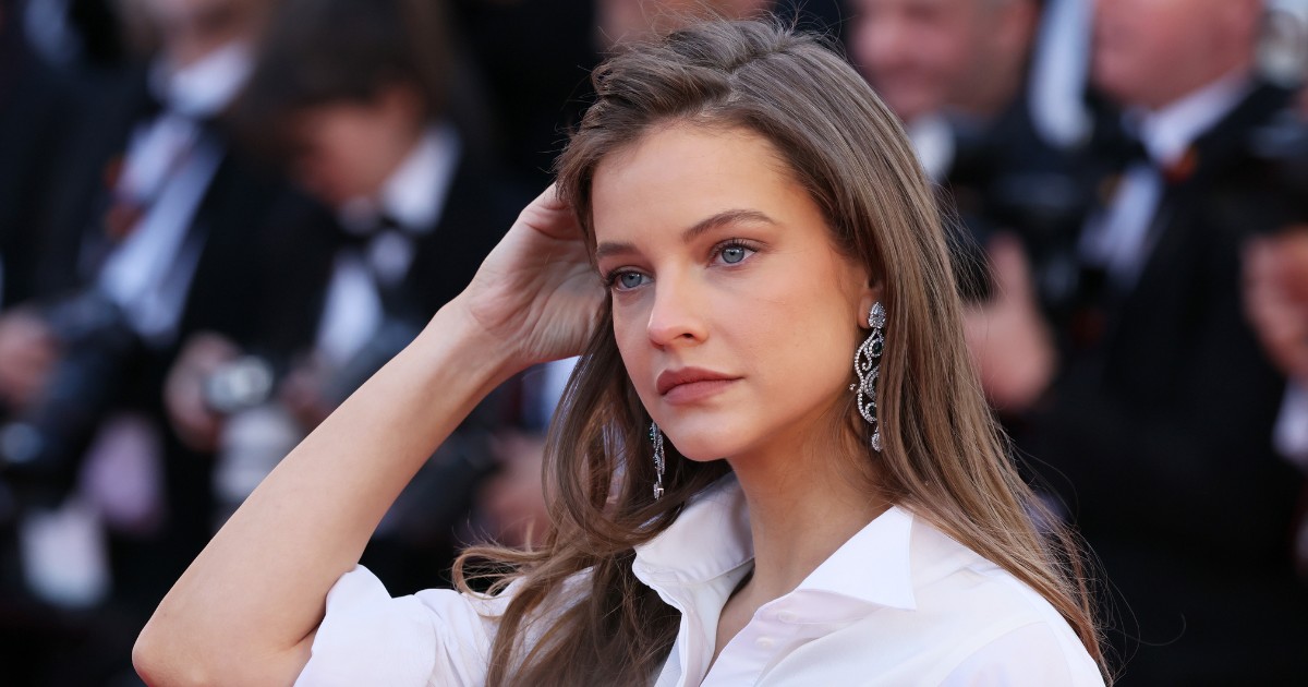 Hatalmasat nőtt Palvin Barbara babapocakja, friss fotókon mutatta meg ...