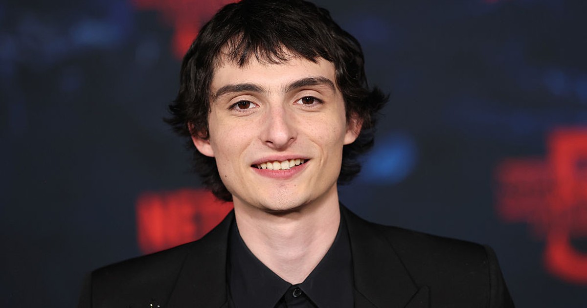 Finn Wolfhard pikáns jelenetétől azonnal zavarba jössz, így még nem ...