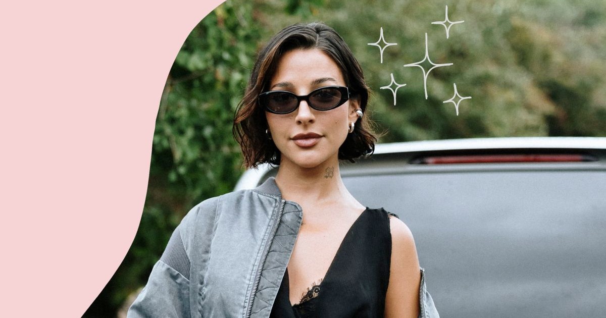 Megérkezett a plüss bob hajtrend, a csendes luxus megtestesítője - Glamour