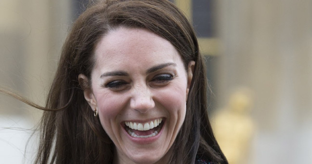 Kate Middleton ultrasikkes Chanel-szettben hódította meg Párizst - Glamour