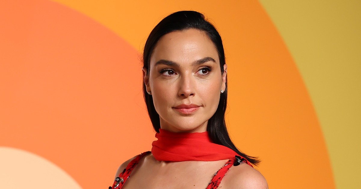 Gal Gadot majdnem feladta a színészkedést a Wonder Woman előtt - GLAMOUR+