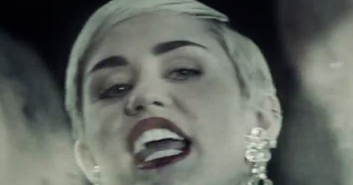 Miley Cyrus és Snoop Lion vadiúj közös videója - Glamour