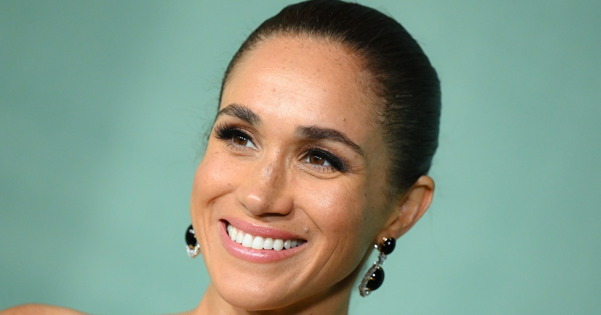 Megdöbbentő hírt közölt Meghan Markle édesapja, nem akárkit venne ...