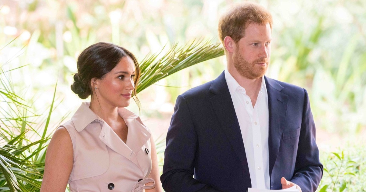 Veszélybe került Meghan Markle és Harry herceg vállalkozása, hatalmas ...