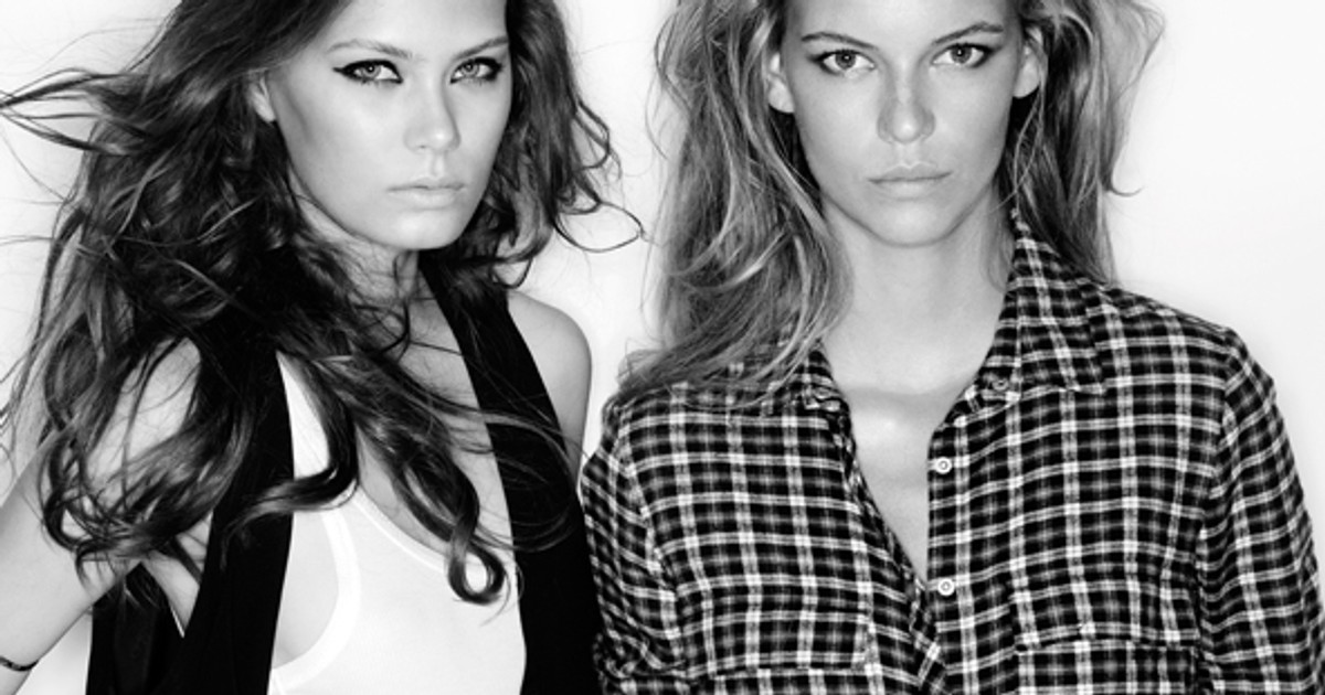Elite Model Look: íme, a 10 döntős lány! - Glamour