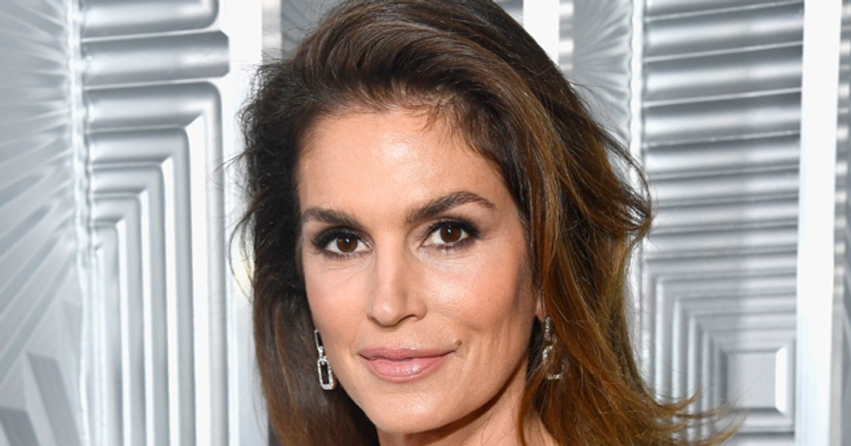 Őrület, hogy 51 évesen így néz ki Cindy Crawford - Glamour