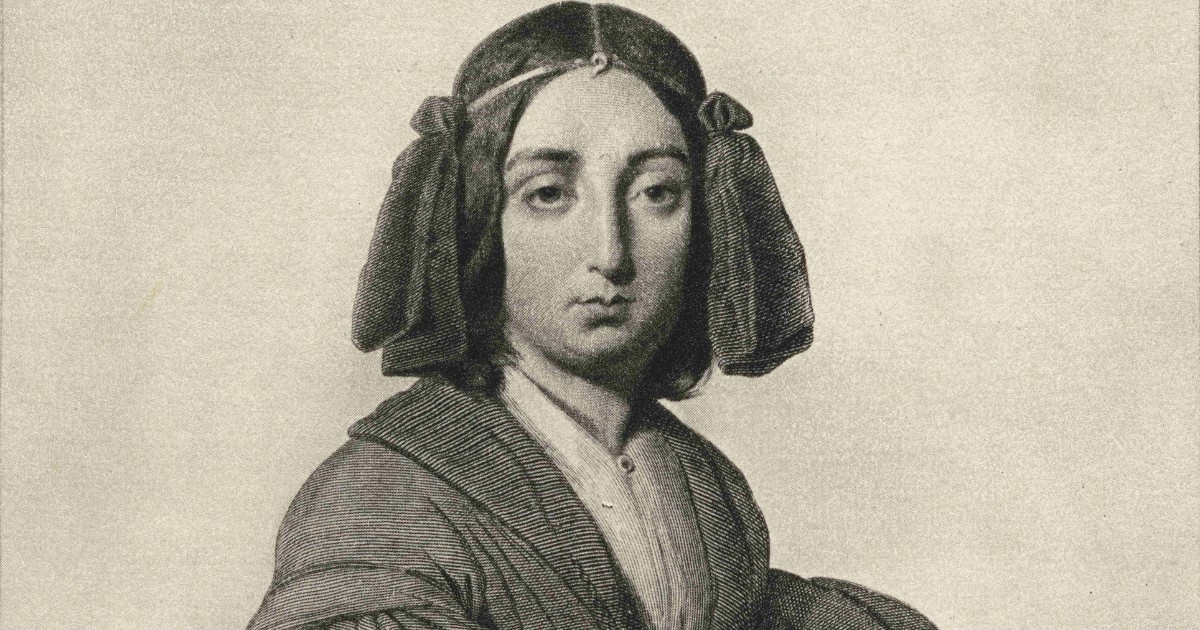 Írónők férfiruhában, George Sand, Szendrey Júlia és Vay Sándor, a ...