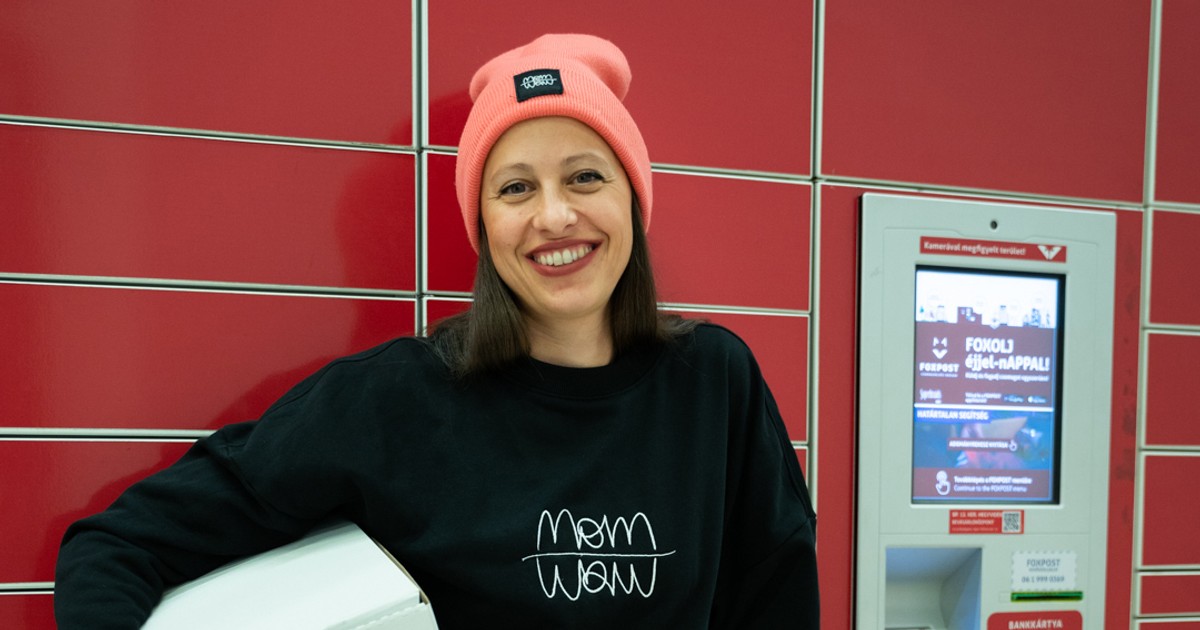 Németh Regina megjelenése egyszerre vagány és trendkövető - Glamour