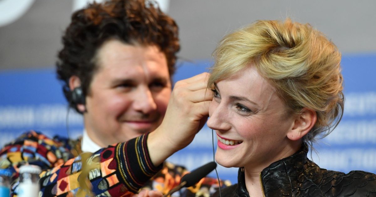 Fotón, amint Nagy Ervin és Borbély Alexandra újabb mérföldkőhöz érkezett - Glamour