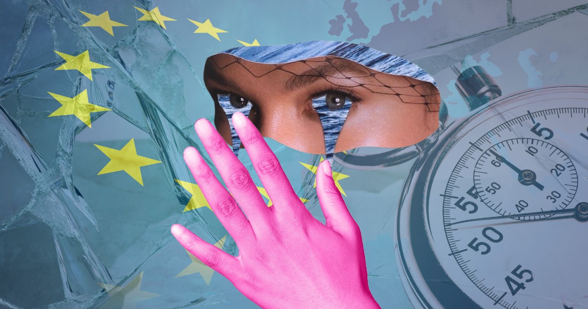 Az Isztambuli Egyezmény ratifikálása nem ideológiai kérdés, hanem ...